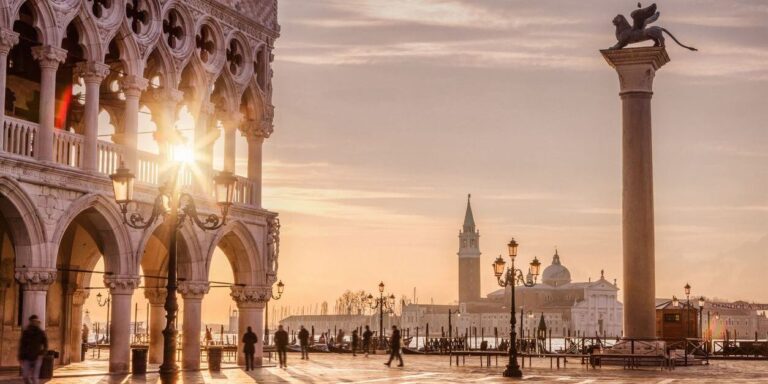 Discover the Best Time to Visit Venice: A Seasonal Guide - La Dolce ...