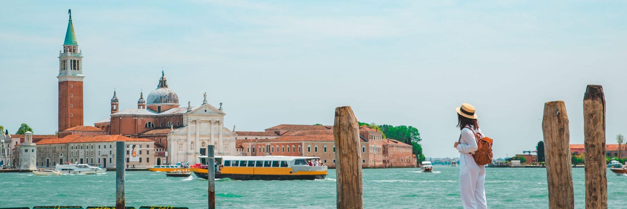 Discover the Best Time to Visit Venice: A Seasonal Guide - La Dolce ...