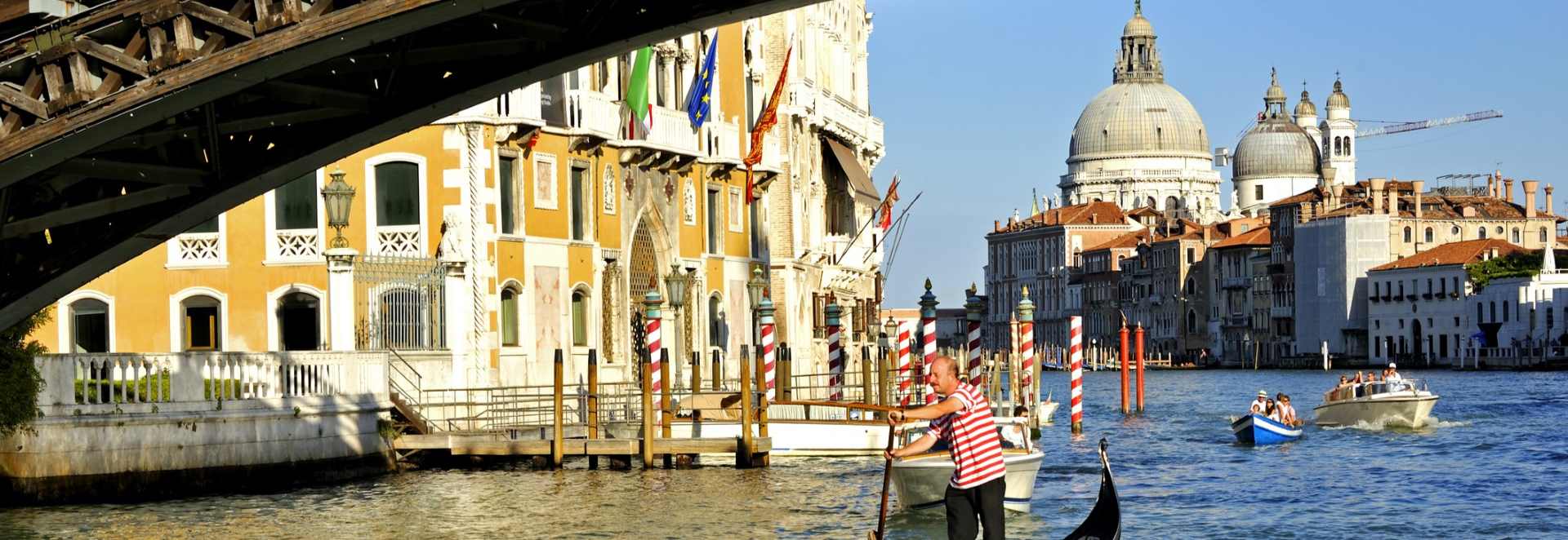 Is Venice sinking? Understanding the causes and solutions