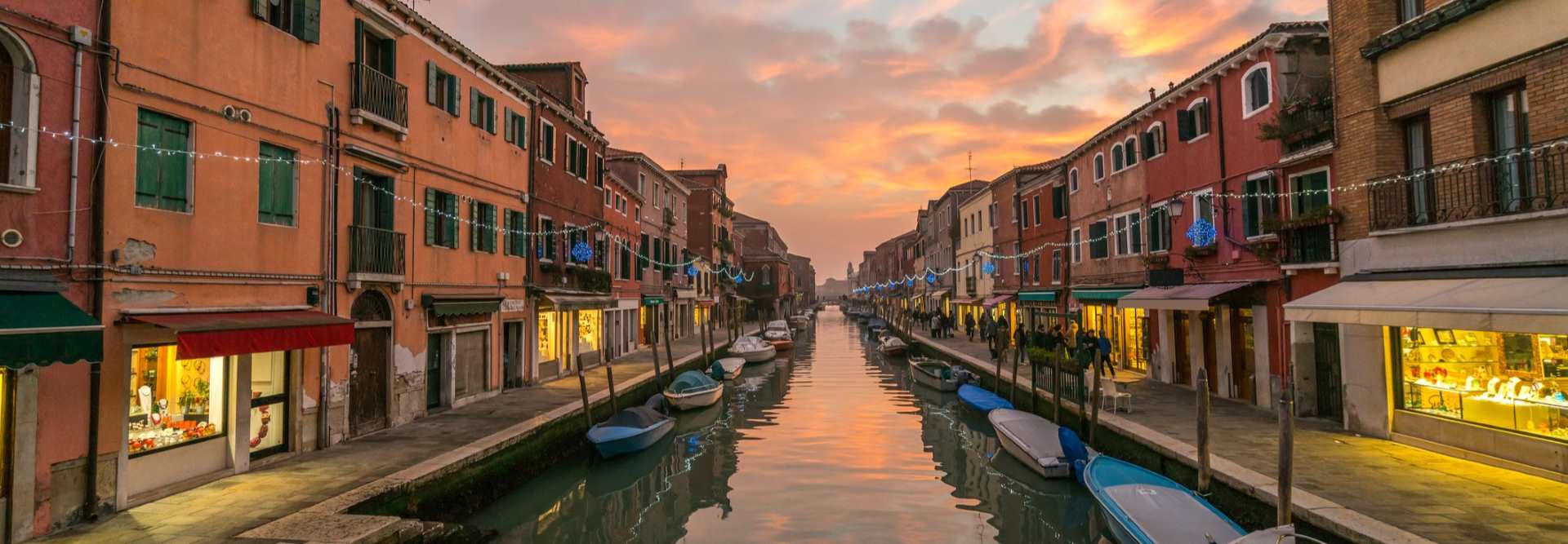 Murano, Venice: A Guide to the Island of Glass and Artistry - La Dolce ...