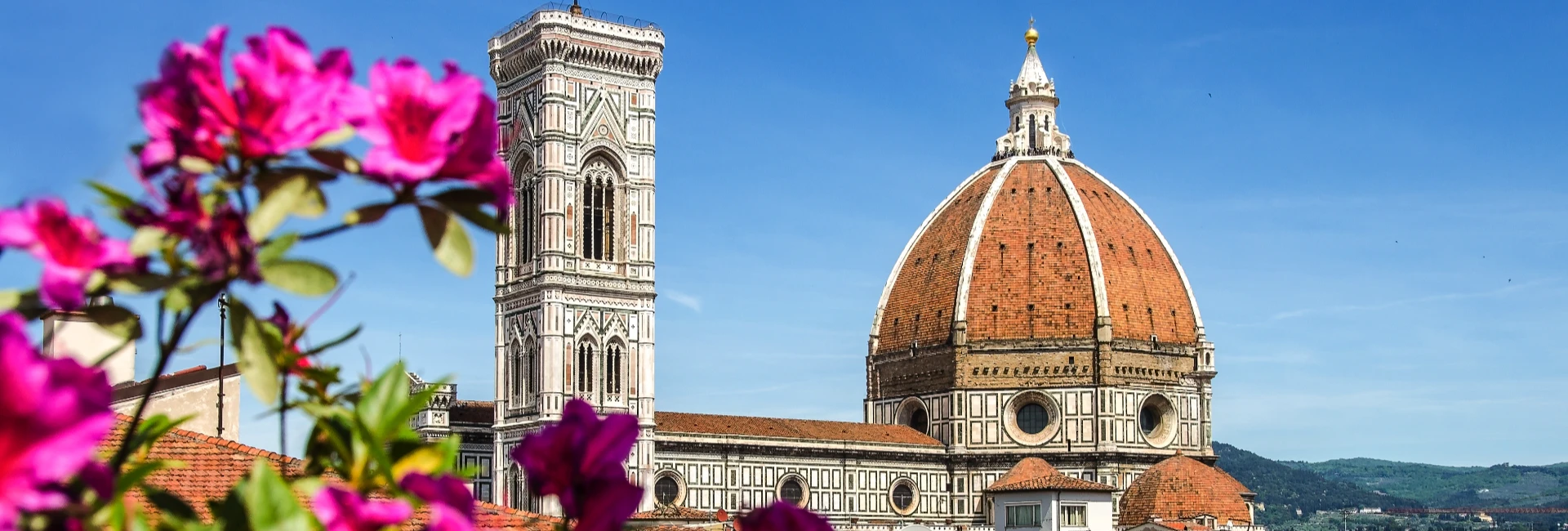 Dimora Italia - Discover Florence - La Dolce Vita: Travel in Italy