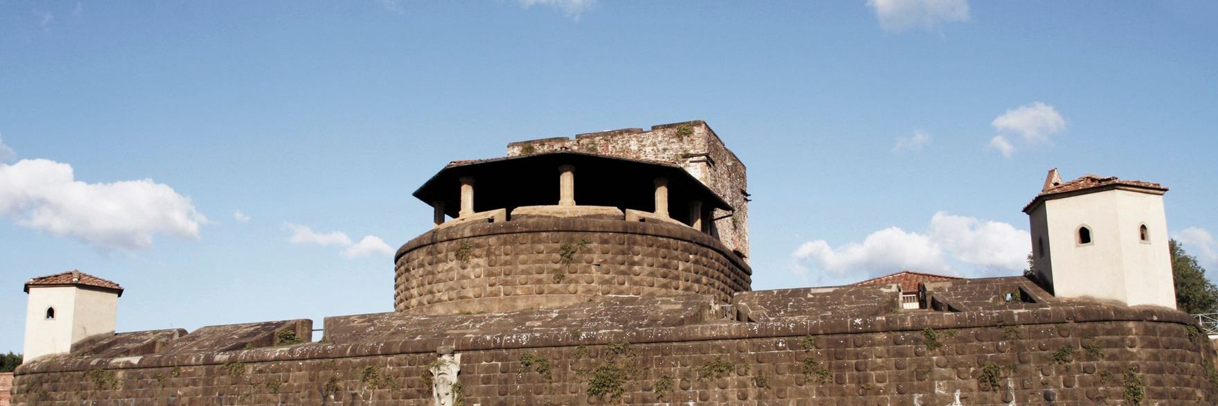 Visit the Fortezza da Basso: Florence's Medici Fortress - La Dolce Vita ...