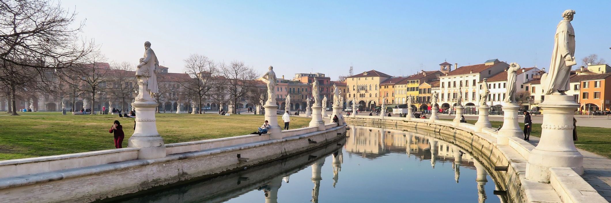 Discovering Prato in Tuscany: Art, Textiles and Authentic Cuisine - La ...