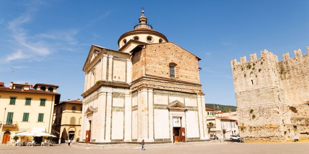 Alla scoperta di Prato in Toscana: arte, tessuti e cucina autentica ...
