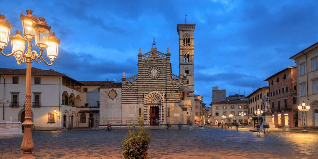 Discovering Prato in Tuscany: Art, Textiles and Authentic Cuisine - La ...